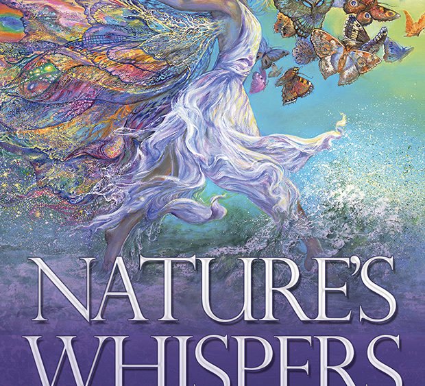 Nature's Whispers - Mystery Arts Online Store